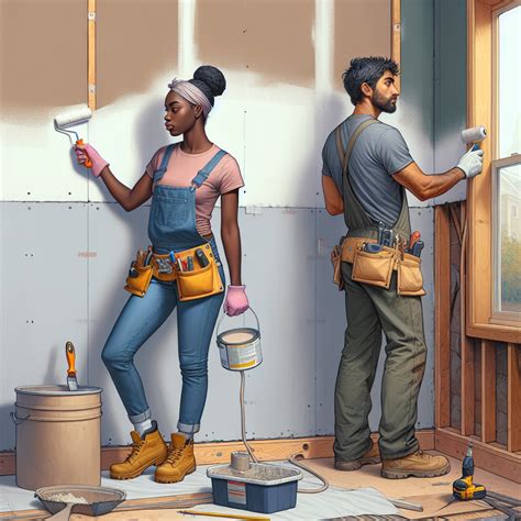 Best Drywall Mud For A Smooth Finish