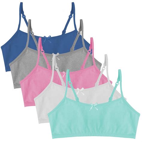 Bras For 10 Year Olds
