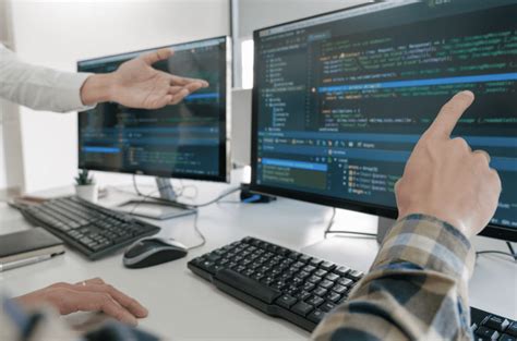 Reasons Why React Is The Best JavaScript Library For Front End Development