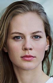 Alicia Von Rittberg Actress Biography Photo Best Movies And Tv Shows