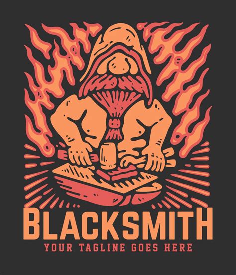 Gnome Nuevos Modelos De Diseño Y Logotipos Editable Gratuitamente