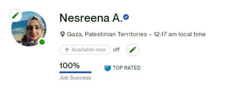 Nesreena Alzamli On Linkedin Reactjs Reactdeveloper React Upwork