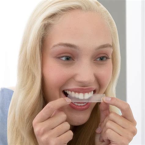 Crest 3d Whitestrips Professional Effects Advanced 10 Treatments Crest 3d Whitestrips Professional Effects Advanced 10 Treatments