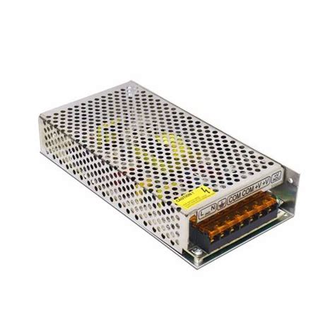 Channel CP Plus Power Supply V Input Voltage V V Ac At Number In Ranchi