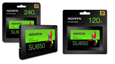 Rekomendasi SSD SATA III Kualitas Terbaik Sampai Yang Standart Laptop Jadul Jadi Cepat