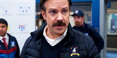 Apple Tv S 93 Rt Comedy Formally Beats Ted Lasso In A Main Emmy File Cineshout