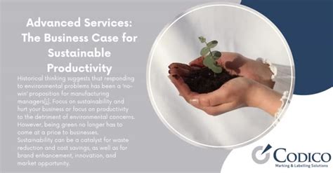 Codico Distributors On Linkedin Manufacturing Sustainability Fmcg