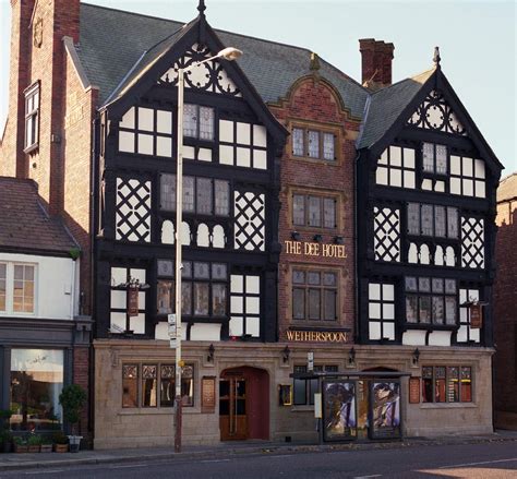Wetherspoons Set To Close 16 Pubs Across The Country Proper Manchester