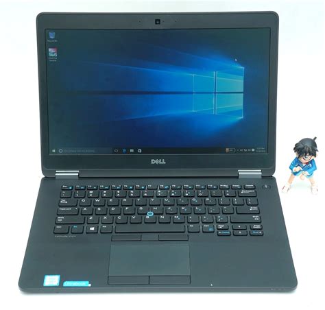 Ultrabook Dell Latitude E Jual Beli Laptop Second Dan Kamera Bekas Di Malang