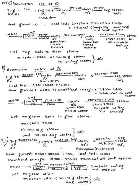 solution assumption problem pdf