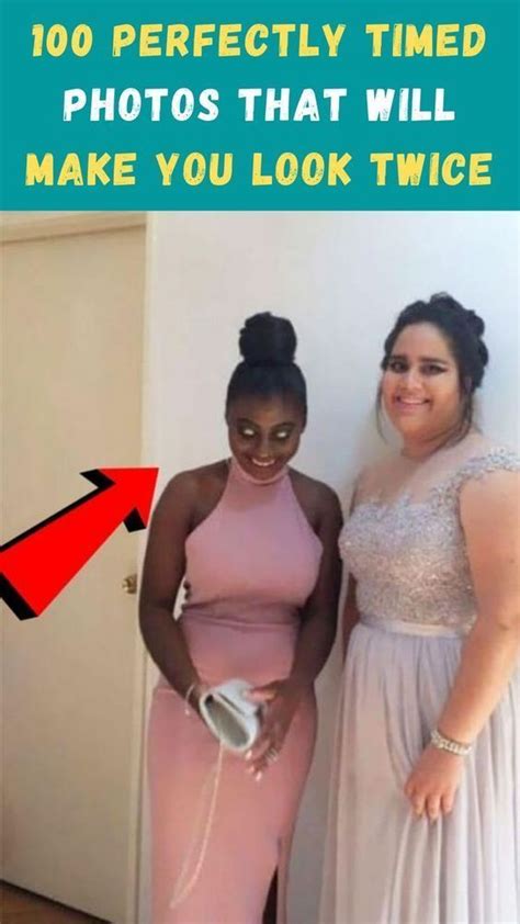 100 Perfectly Timed Photos That Will Make You Look Twice Artofit