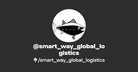 Smartwaygloballogistics Linktree