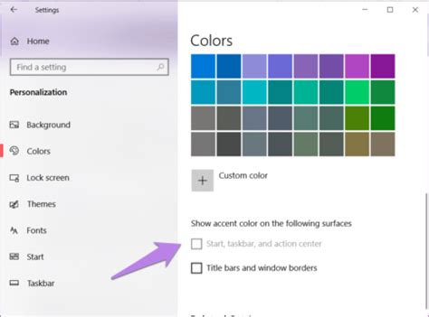 How To Change The Taskbar Color In Windows 11 Techsable