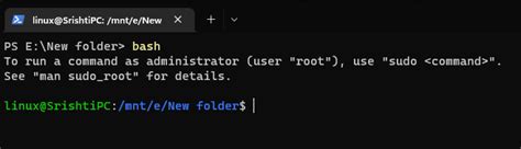 How To Create Run Shell Scripts On Windows Step By Step
