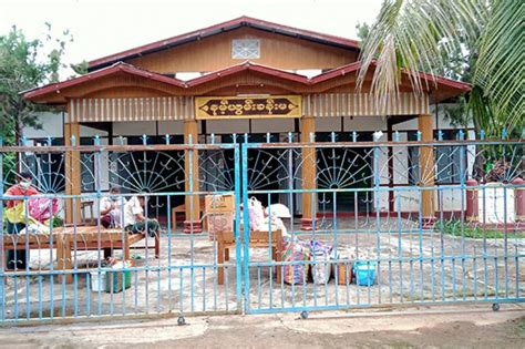 မောက်မယ်မြို့နယ်၌ ကိုဗစ် − ၁၉ ရောဂါ အတည်ပြုလူနာတစ်ဦး ထပ်မံသေဆုံး Information And Public