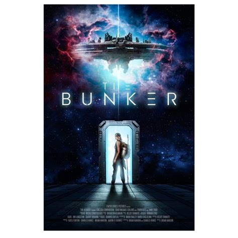 Designs Dbs Movie Poster Sci Fi Poster Contest