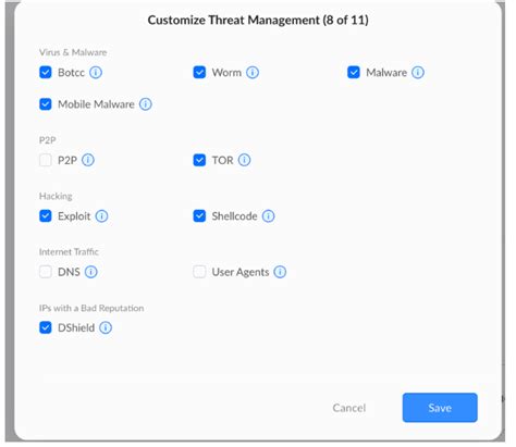 Blocking Sites With Ubiquiti Unifi FlashStart