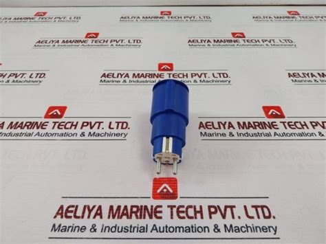 Scame 610 383 Power Connector Adapter Socket Aeliya Marine
