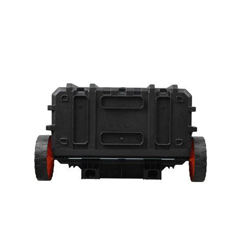 Tactix In Rolling Tool Box System Shop Hardware Tools For Work And Home