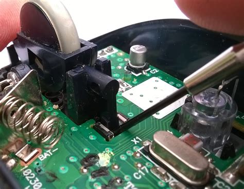 Help I Can T Scroll With My Mouse How To Fix A Mouse Scroll Wheel HubPages
