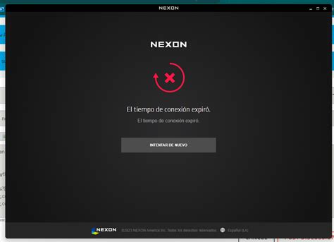 Nexon Launcher Does Not Redirect Me To The Browser Rmaplestory