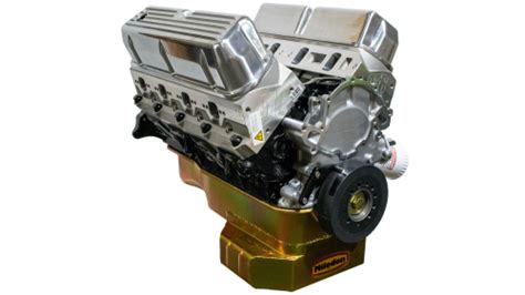 Custom Engines Ford Ford Small Block Engines Ford Small Block