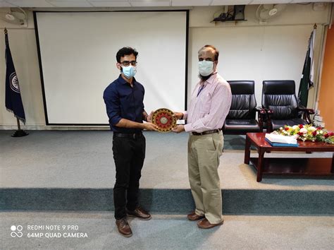 NUST SEECS Orientation 2020 Babe Of Electrical Engineering And Computer Science SEECS