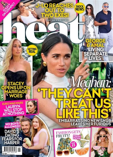 Heat Uk Issue 1301 6 July 2024 Pdf Download Free