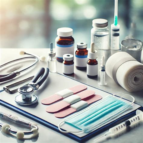 Guía Completa Para Elegir Los Mejores Insumos Médicos Para Tu Clínica