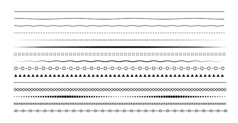 무료로 다운로드 가능한 Line 벡터 And 일러스트 Freepik