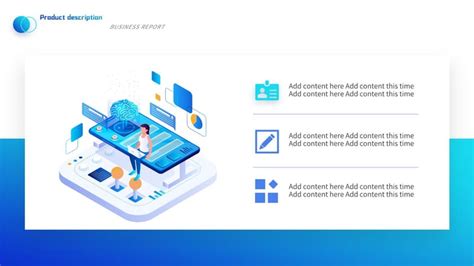 Simple And Cloud Computing Product Introduction Manual Google Slides Theme And Powerpoint
