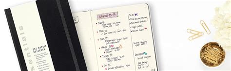 Essentials Large Black Dot Matrix Notebook Diary Journal Peter Pauper Press Peter Pauper