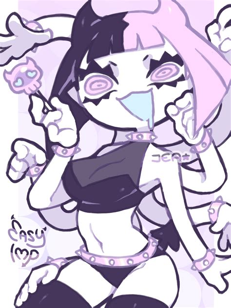 Rule 34 Big Breasts Breasts Female Sprayjea Tagme 6532750