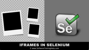 Handling Web Tables IFrame And Dynamic Elements In Selenium Script Selenium Tutorial
