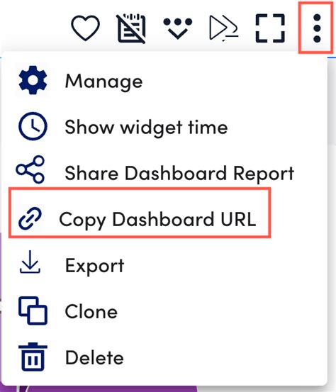 Modern Dashboards Logicmonitor