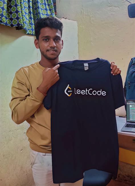Sameer Shah On Linkedin Leetcode Achievement Leetcodebadge
