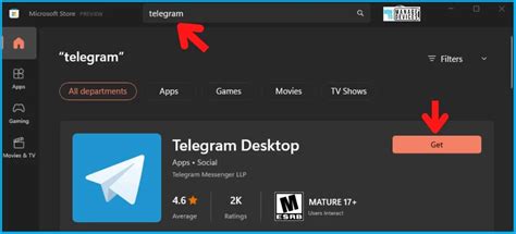 telegram app for pc how to download and use telegram app on windows pc