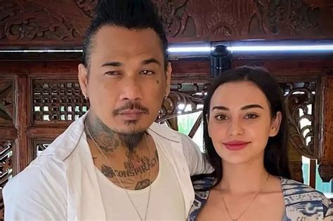 Nora Alexandra Blak-blakan Ungkap Obrolan dengan Jerinx Saat di Penjara: Bebas Nanti Fokus Bikin ...