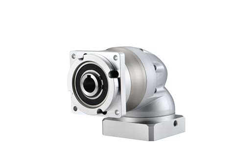Corner Hole Output Planetary Reducer Servo Motor Reducer China Water Jet Loom And Circular