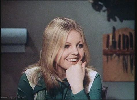 Pictures Of Sally Thomsett