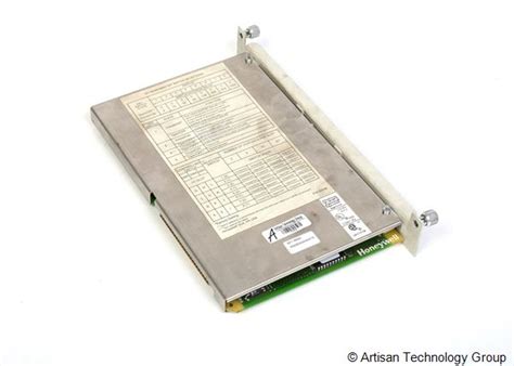 621 9940 honeywell serial i o module artisantg™