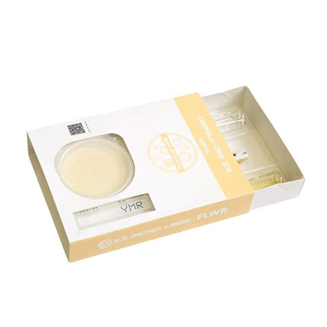 The Flower Test Bio Inserts Ez Microlabs