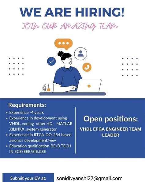 Divyanshi Soni On Linkedin We Are Hiring Send Your Resume At Sonidivyanshi27 Walkin