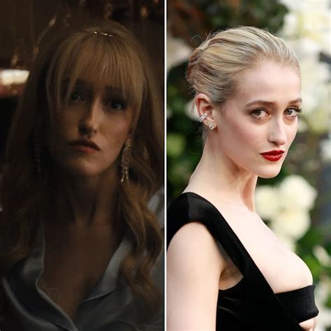 ‘something Very Bad Is Going To Happen Cast What The Stars Of Netflix