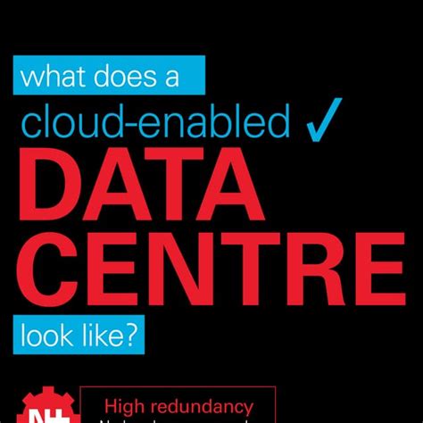 What Does A Cloud Enabled Data Centre Look Like Pdf