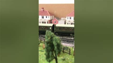 Double Heading Lbscr Terrier And Secr C Class With Maunsell Coaches