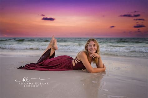 Sunset Photoshoot Beach