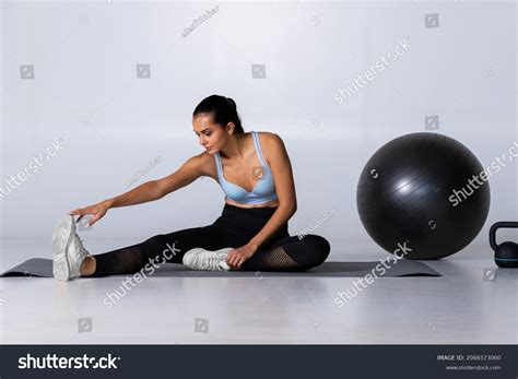 Leg Flexibility Stretches