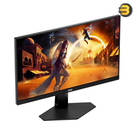 AOC G E Inch Fast IPS Gaming Monitor FHD Hz Ms HDR Adaptive