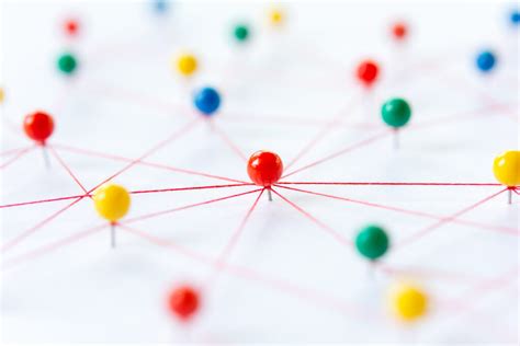 Navigating Interconnectivity In Business The Erp Solution